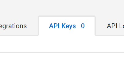 How to Generate ConnectWise API Keys | SiteSpot