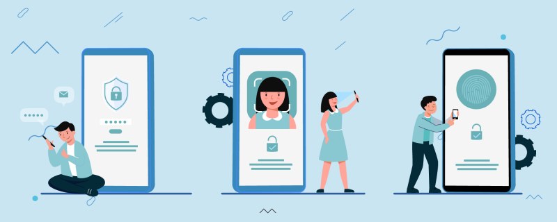 Better Password Security | SiteSpot